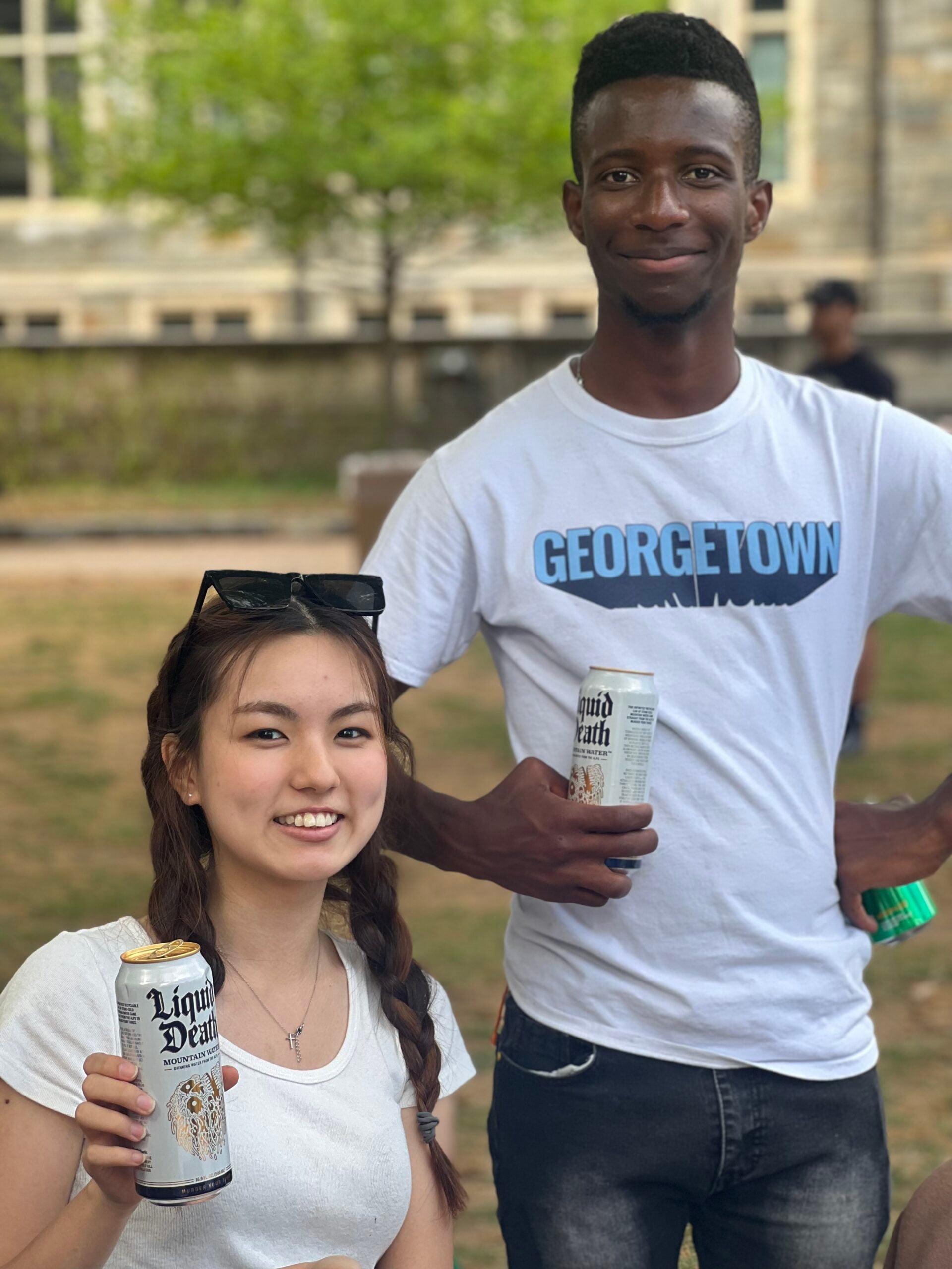 International Student Association | International Student & Scholar ...