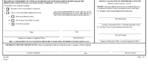 Understanding Your Form DS-2019 | International Student & Scholar ...
