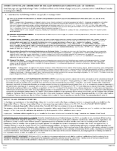 Understanding Your Form DS-2019 | International Student & Scholar ...