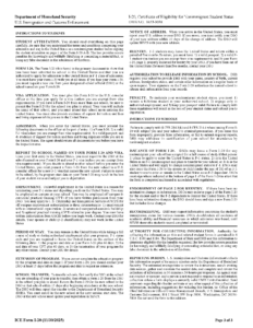 Understanding Your Form I-20 | International Student & Scholar Services ...